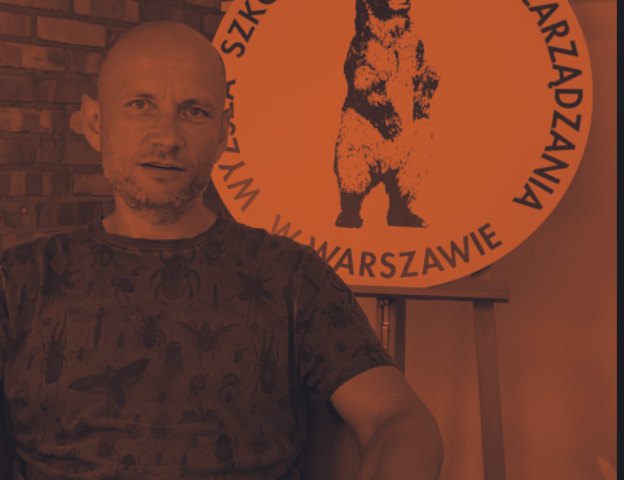 Efekty naukowej współpracy międzynarodowej dr hab. Dawida Marczaka ...