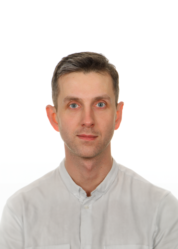 dr inż. Kamil Sobczyk - ATA